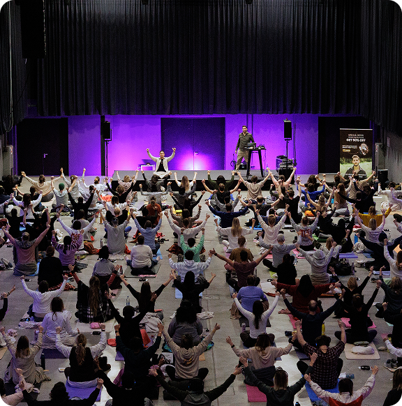 InnerCamp Membership